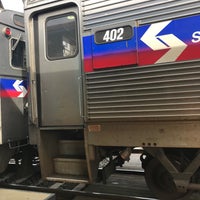 SEPTA: Marcus Hook Station - 7 tips