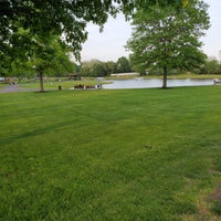 Spring Lake Park & Playground - 4 tips from 402 visitors