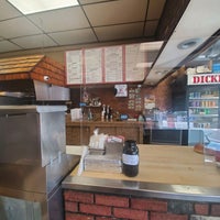 Menu - Dickie Dee's - Newark - 28 tips from 448 visitors