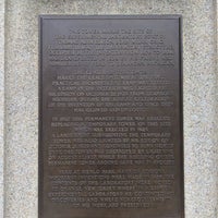 Edison Memorial Tower - History Museum