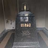 Edison Memorial Tower - History Museum