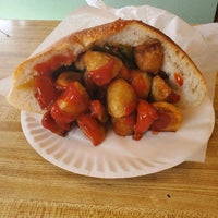 Menu - Dickie Dee's - Newark - 28 tips from 448 visitors