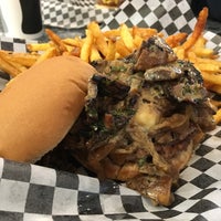 Holy Chuck (Now Closed) - Burger Joint in Toronto