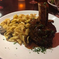 Red Square - Russian Restaurant