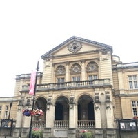 Cheltenham Town Hall - 4 tips