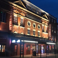 Everyman Theatre - Cheltenham, Gloucestershire