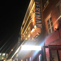 Everyman Theatre - Cheltenham, Gloucestershire