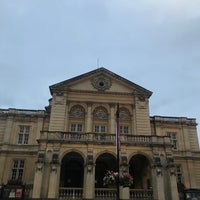 Cheltenham Town Hall - 4 tips