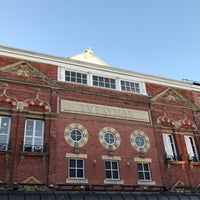 Everyman Theatre - Cheltenham, Gloucestershire