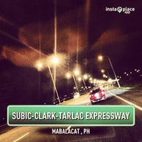 Subic-Clark-Tarlac Expressway (SCTEx) - 22 tips