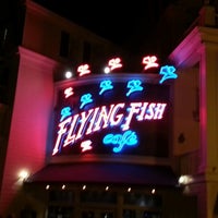 Flying Fish Café - Disney's Boardwalk - 72 tips