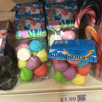 Cybercandy - 30 tips from 1049 visitors