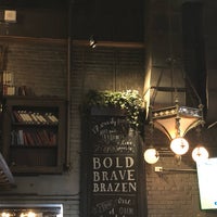 Brazen Head Irish Pub - Liberty Village - Toronto, ON