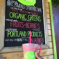 Moberi (Now Closed) - 3701 N Mississippi Ave