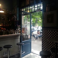 XIX Bar - Sant Antoni - Barcelona, Cataluña