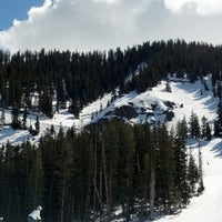 Telluride Ski Resort - Telluride, CO