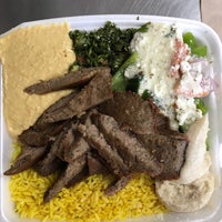 Baraka Pita Bakery & Mediterranean Deli - 19 tips from 165 visitors