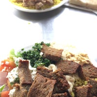 Baraka Pita Bakery & Mediterranean Deli - 19 tips from 165 visitors