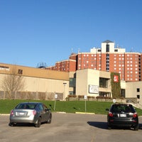 Seneca College Newnham Campus - 29 tips