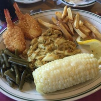 Friendly Farms - American Restaurant