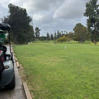 Dad Miller Golf Course - Golf Course in Anaheim
