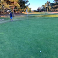 Dad Miller Golf Course - Golf Course in Anaheim