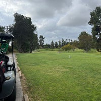 Dad Miller Golf Course - Golf Course in Anaheim