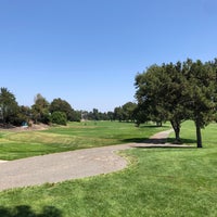 Dad Miller Golf Course - Golf Course in Anaheim