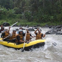 ELO River - Rafting - 4 tips