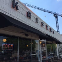 Kaiser's American Bistro - 24 tips from 891 visitors