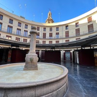 Plaça Redona - Plaza in Valencia