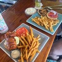 Fishy Fishy Cafe - Seafood Restaurant