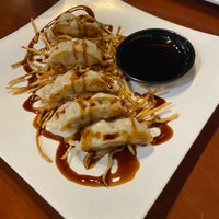 Cloud 9 Sushi - Mount Lookout - 1018 Delta Ave