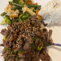 Cloud 9 Sushi - Mount Lookout - 1018 Delta Ave