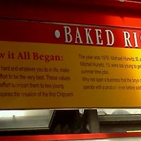 Boston Chipyard - Downtown Boston - 9 tips