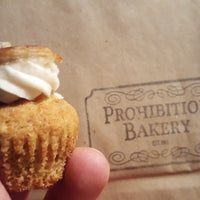 Prohibition Bakery (Now Closed) - Bakery in Lower East Side