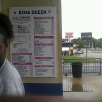 Dixie Queen - 1 tip