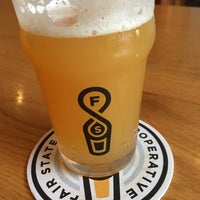 Fair State Brewing Cooperative - Brewery in Minneapolis