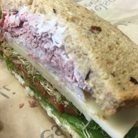 Menu - Nelson's Cheese and Deli - Sandwich Spot in Como Park