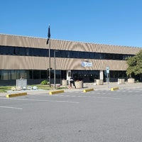US Post Office - Rochester, NY