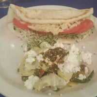 Reginelli's Pizzeria - Memorial City - Houston, TX