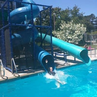 Marinwood Pool - Marinwood - 3 tips from 122 visitors