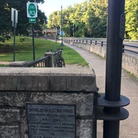 Boulevard Bridge (Nickel Bridge) - Westover Hills - 7 tips