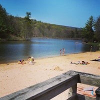 Whipple Dam State Park - Whipple Dam Rd