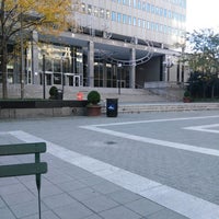 Fallon Federal Building - Downtown Baltimore - 3 tips