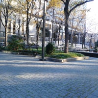 Fallon Federal Building - Downtown Baltimore - 3 tips