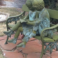 Lone Tree Library (Now Closed) - 5 tips