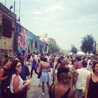 Tiki Disco! - Music Venue in East Williamsburg