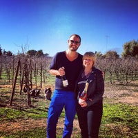 Inman Family - Winery in Santa Rosa