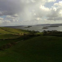 Lough Corrib - Lake in Oughterard